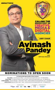 Avinash Pandey CEO, ABP News Network (ANN), Chief Executive Officer ...